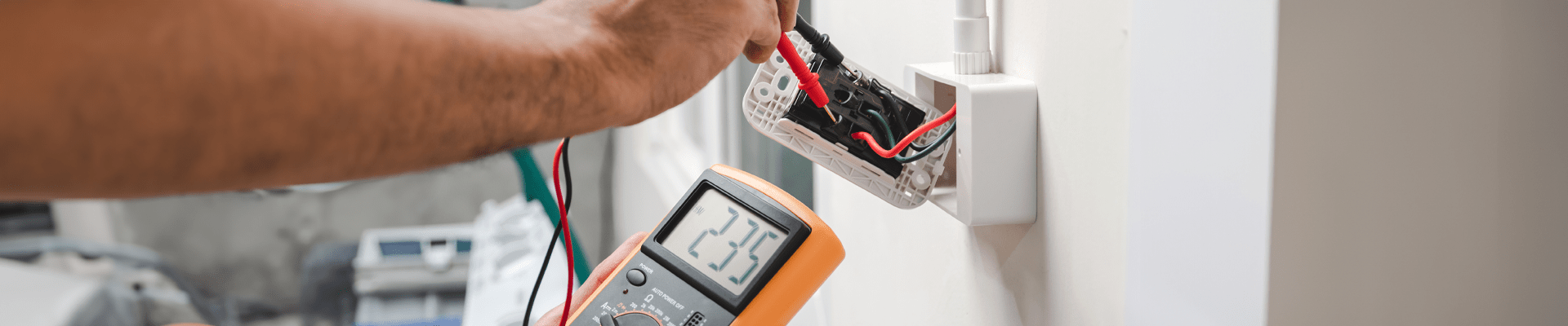 Electrical System Testing - SWFL Electric LLC - South West Florida Electric