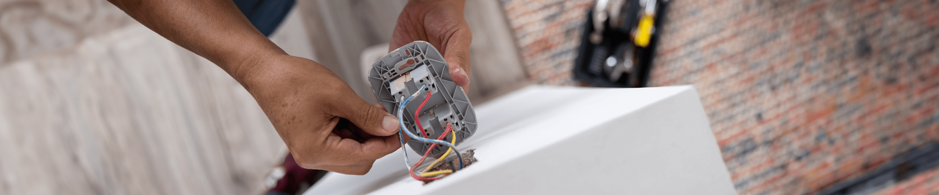 Wiring Installation - SWFL Electric LLC - South West Florida Electric