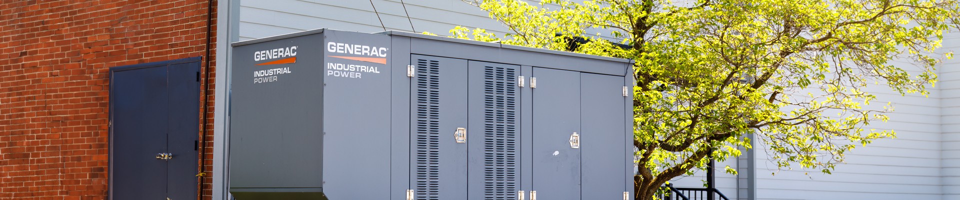 Emergency Generator & UPS Systems - SWFL Electric LLC - South West ...