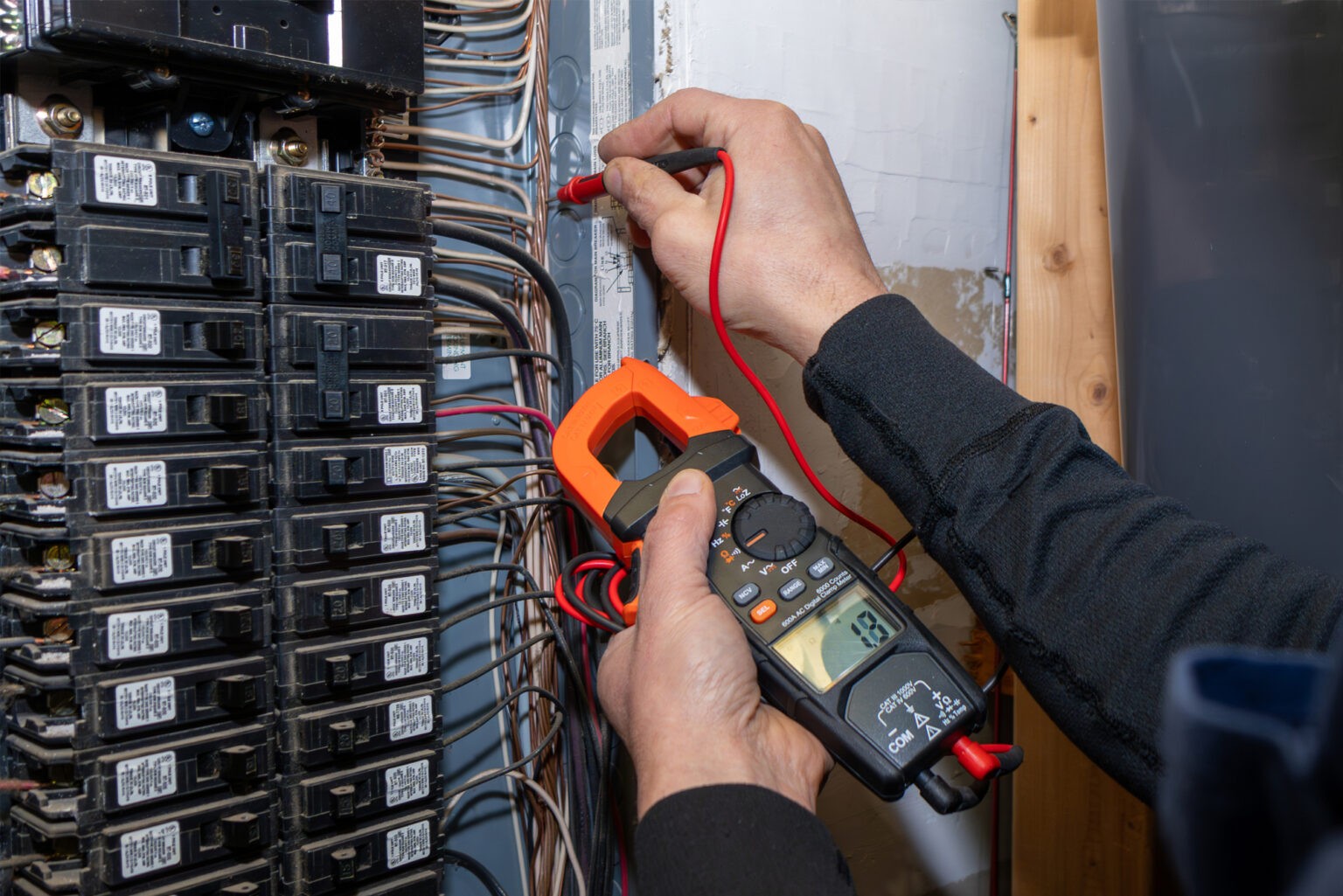 Electrical Panel & Service Upgrades - SWFL Electric LLC - South West ...