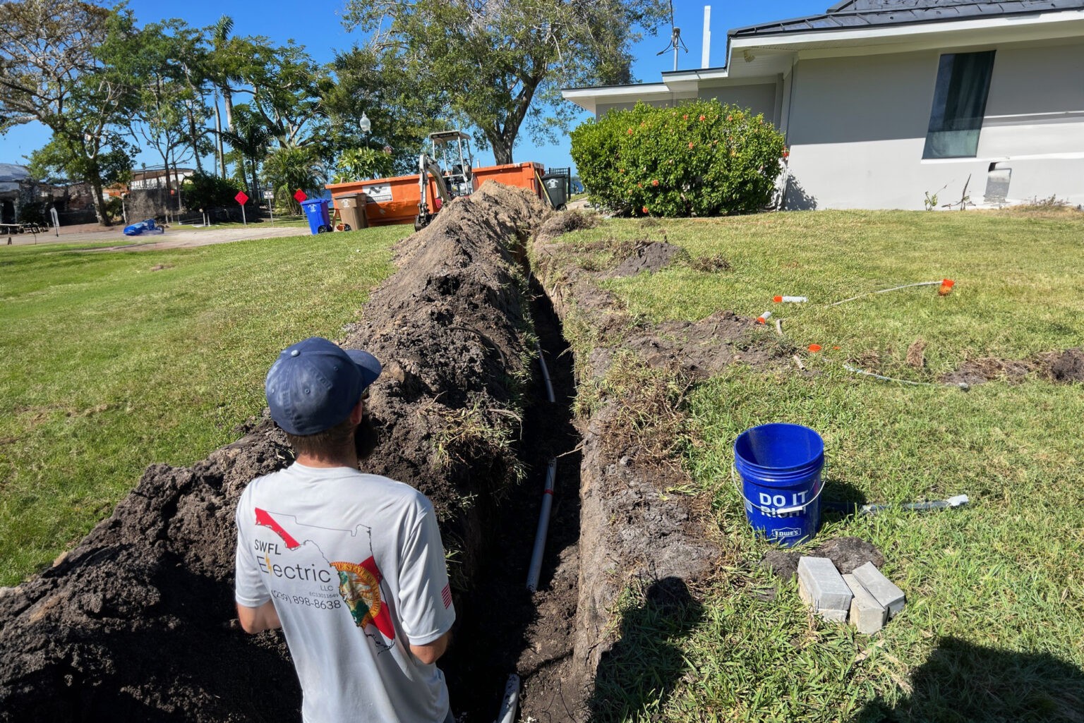 Residential - SWFL Electric LLC - South West Florida Electric