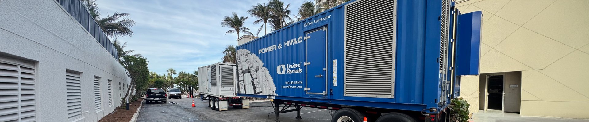 Emergency Generator & UPS Systems - SWFL Electric LLC - South West ...